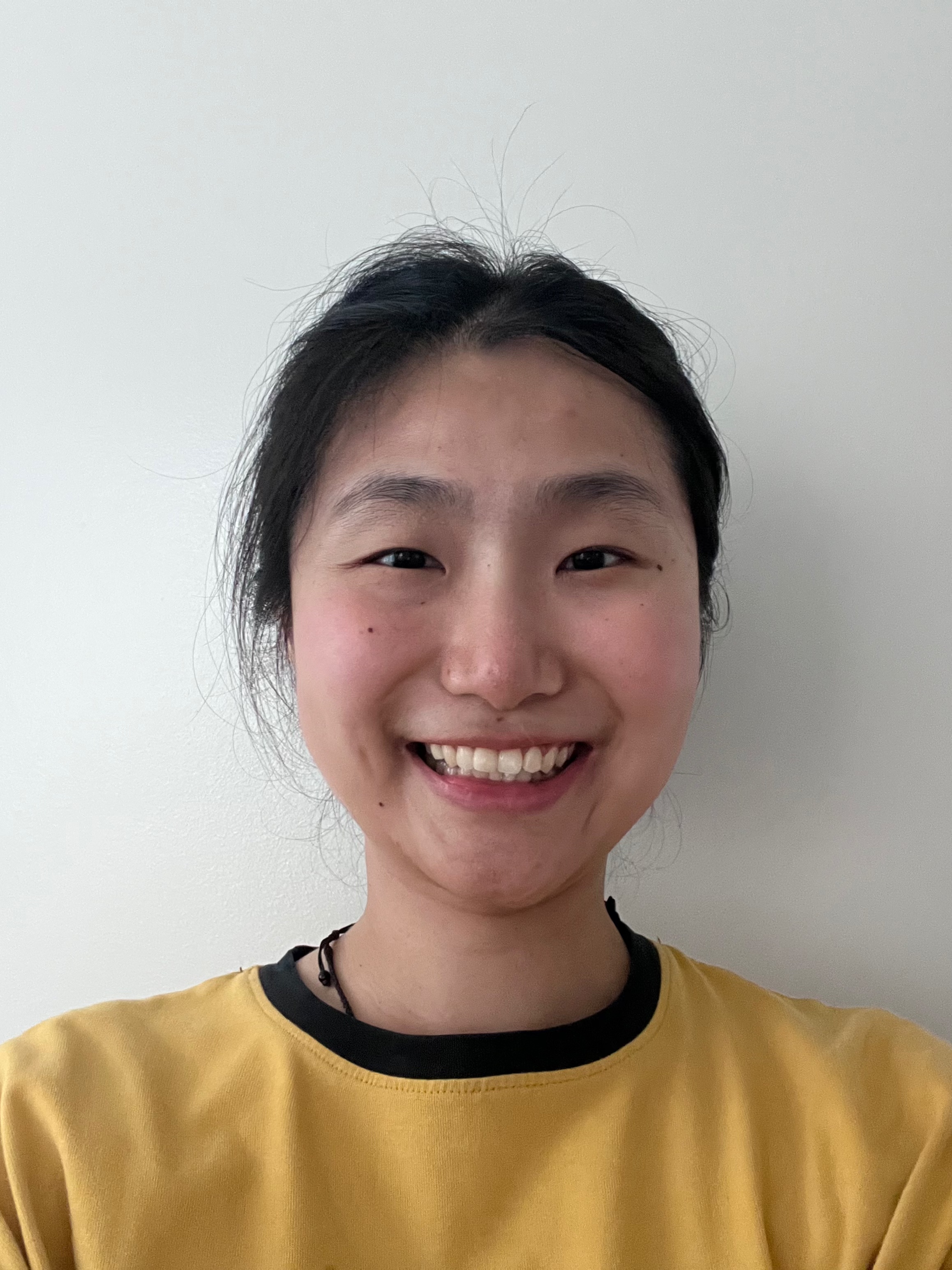 Ruizhe Liu / 刘睿喆